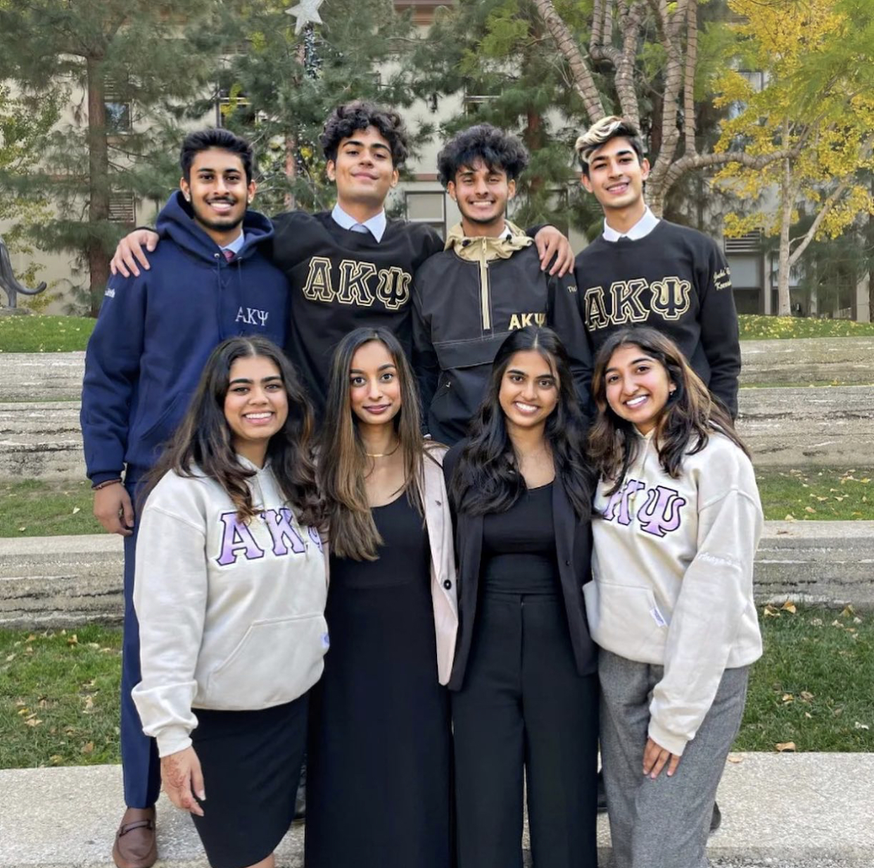Committees – Alpha Kappa Psi