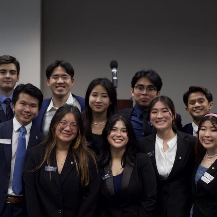 Committees – Alpha Kappa Psi